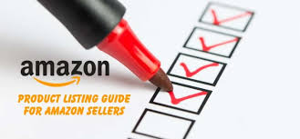 Amazon Product Listing Guide For Amazon Sellers – 2019 Seller Update ...